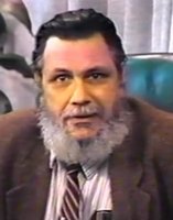 Serge Monast - Les éditions Ethos